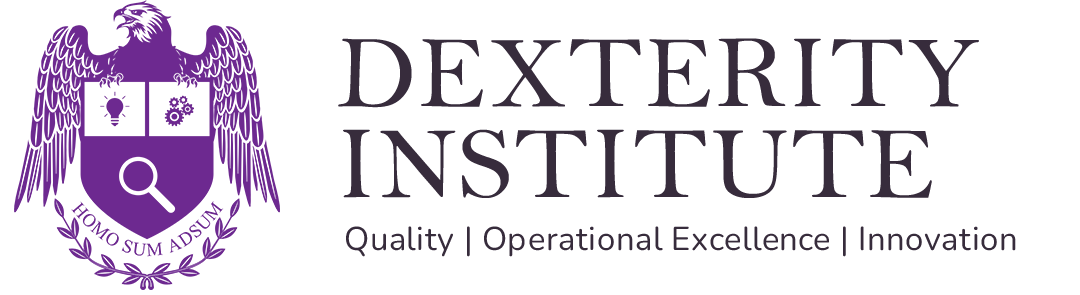 Dexterity: About Us